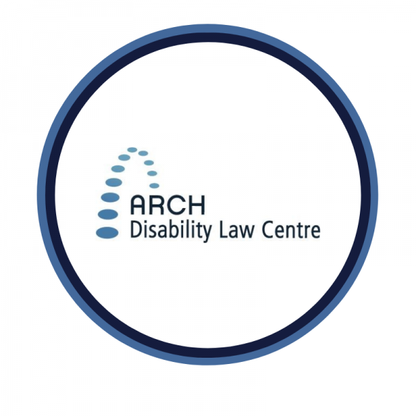 ARCH Disability Law Centre | National AccessAbility Week Program 2022