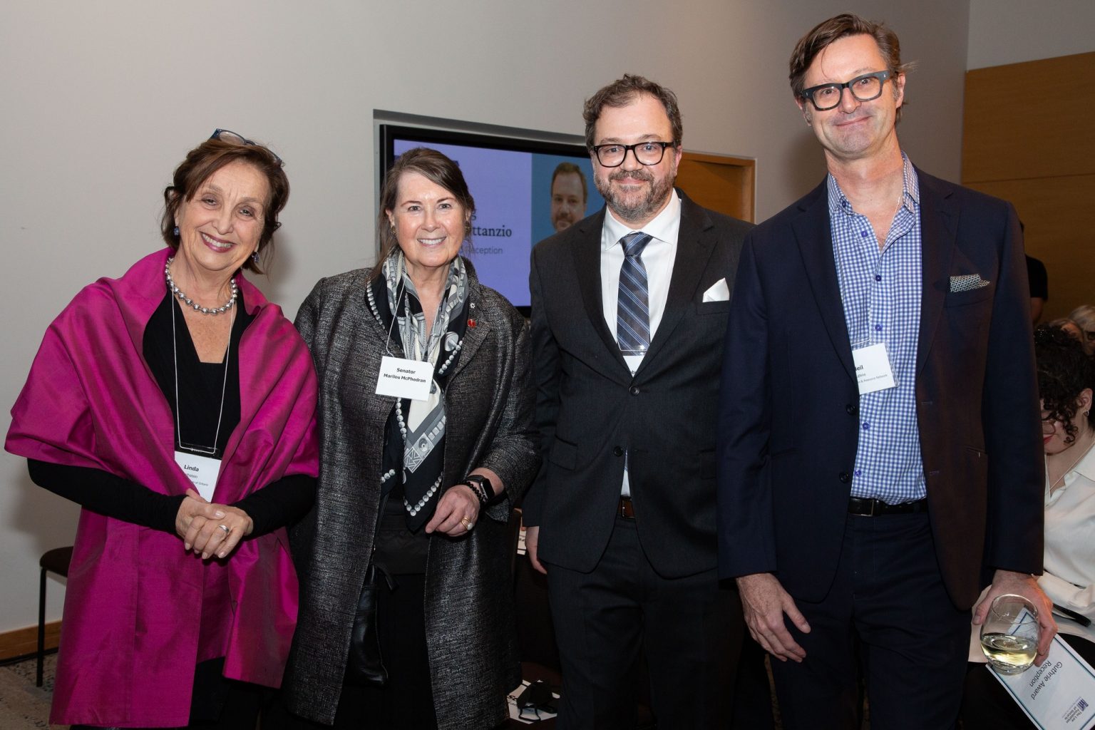 ARCH Disability Law Centre | Robert Lattanzio receives the prestigious ...